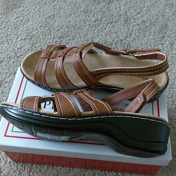 Pierre Dumas | Shoes | Pierre Dumas Sandals | Poshmark